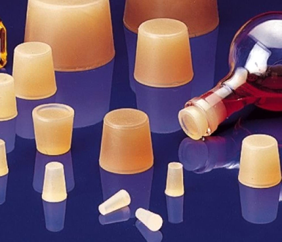 Fluorosilicone vs. Silicone: Which Rubber Material is Better? - Hongju