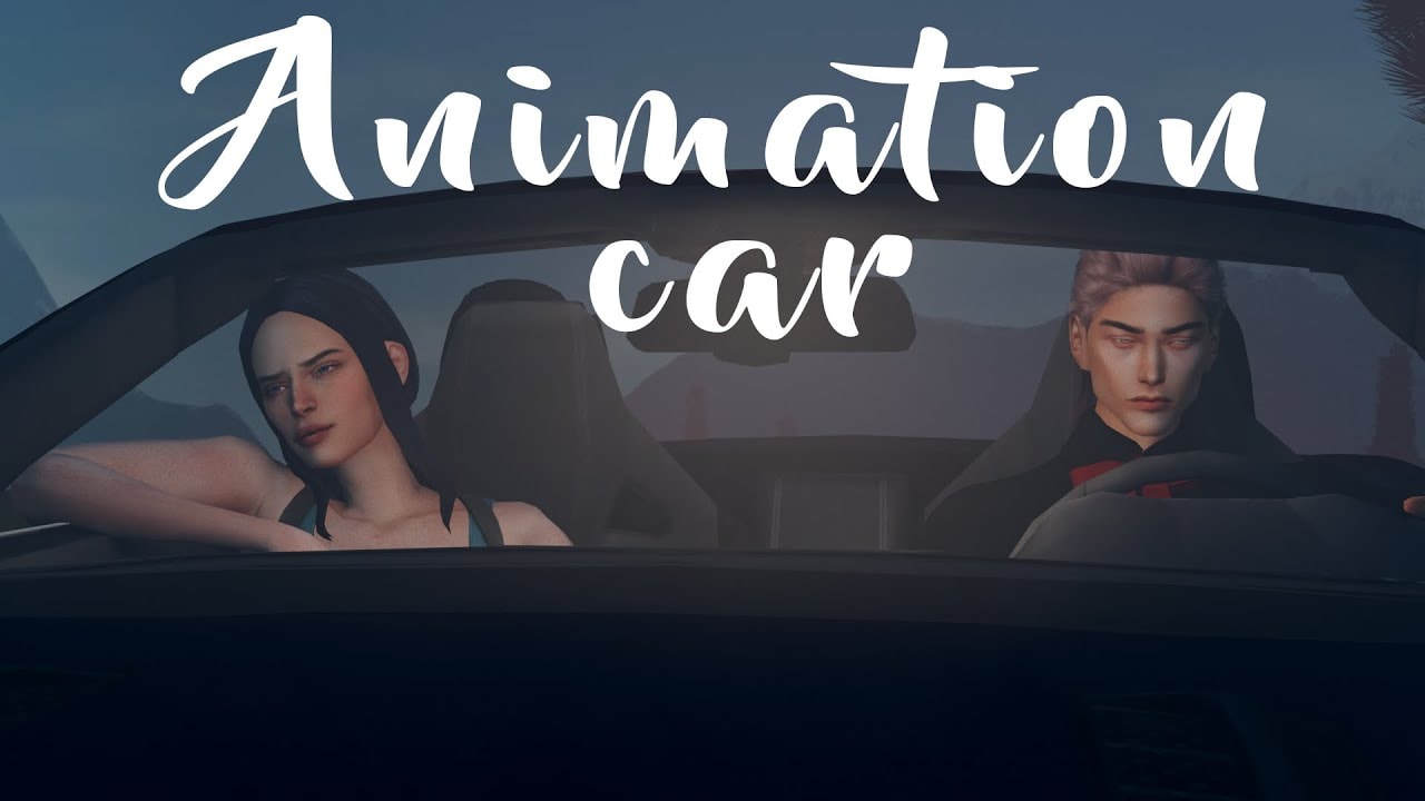 17+ Best Sims 4 Animations Packs, Mods, and Downloads for Ultimate Realism