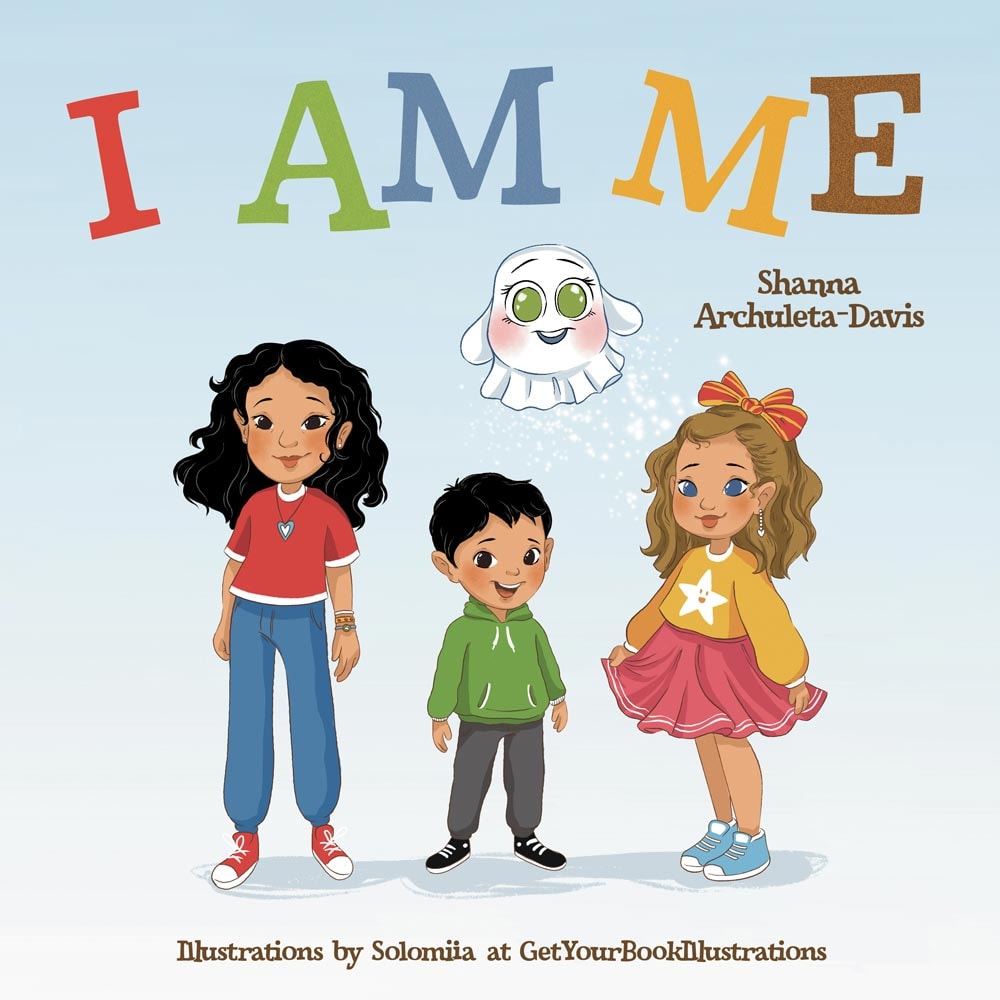 What Every Children's Book Author Should Know About Picture Book Design