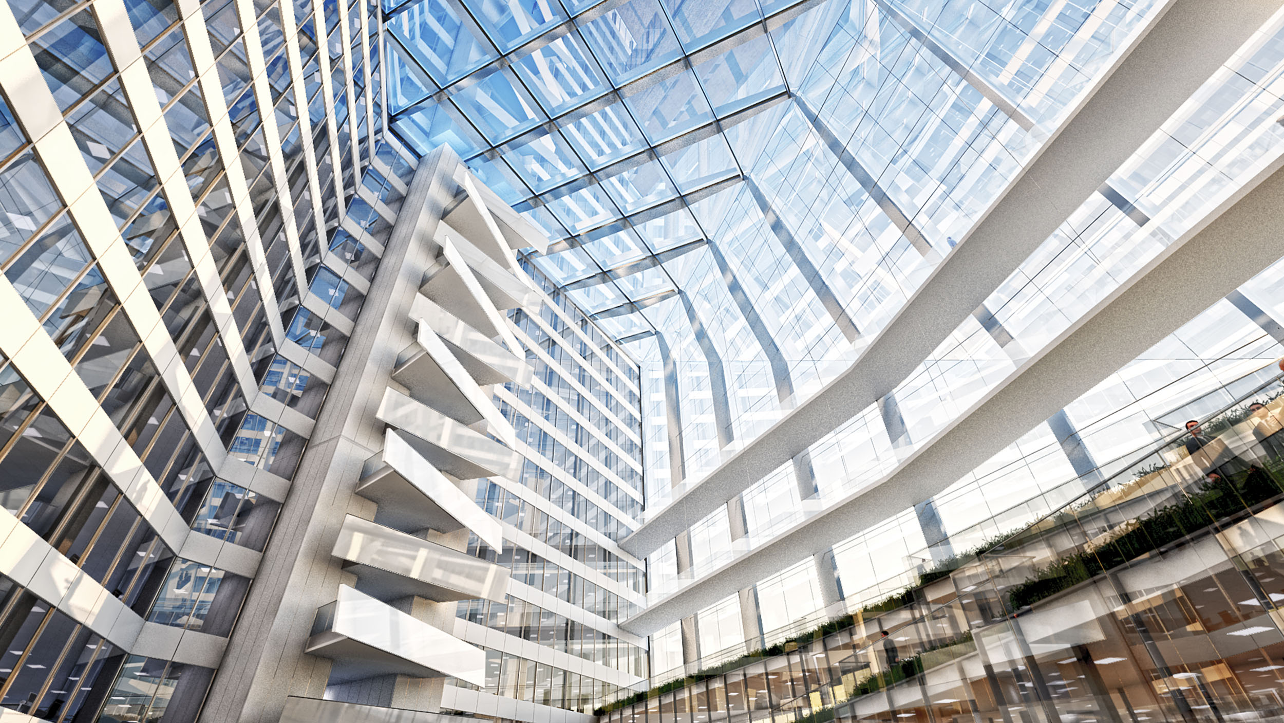 Net Zero Buildings: Paving the Way to a Greener Future