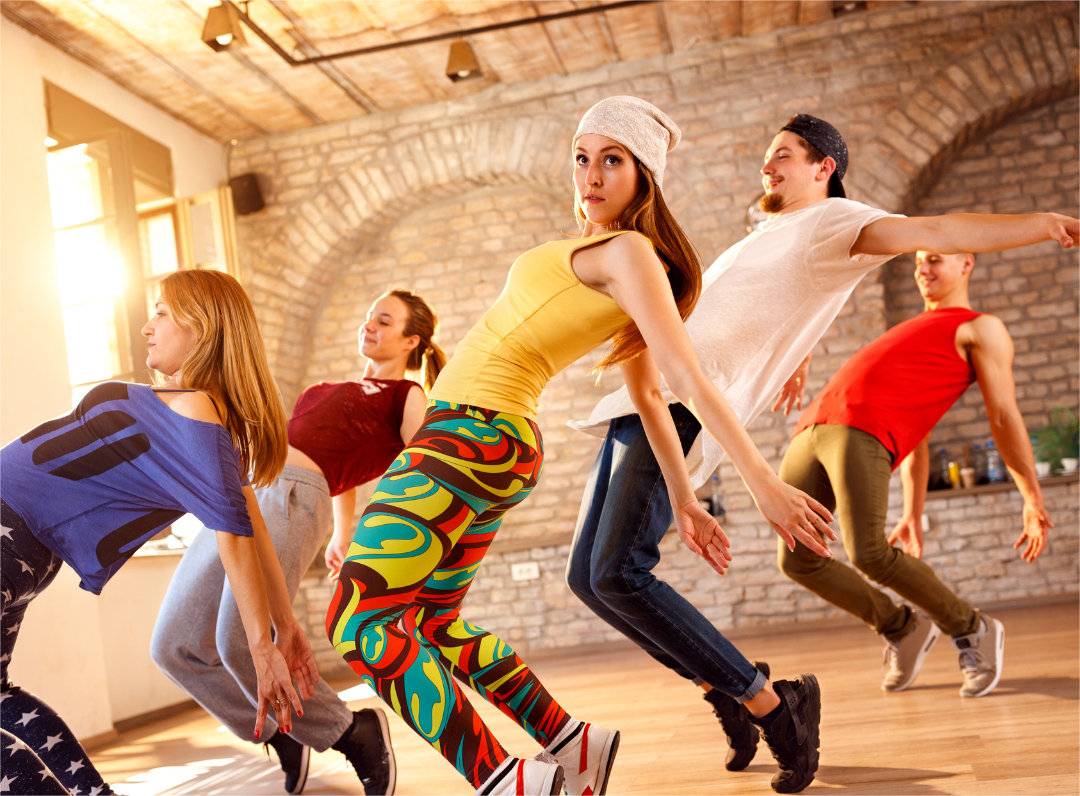 15 Fundraising Ideas for Dance Teams | *spotfund Blog