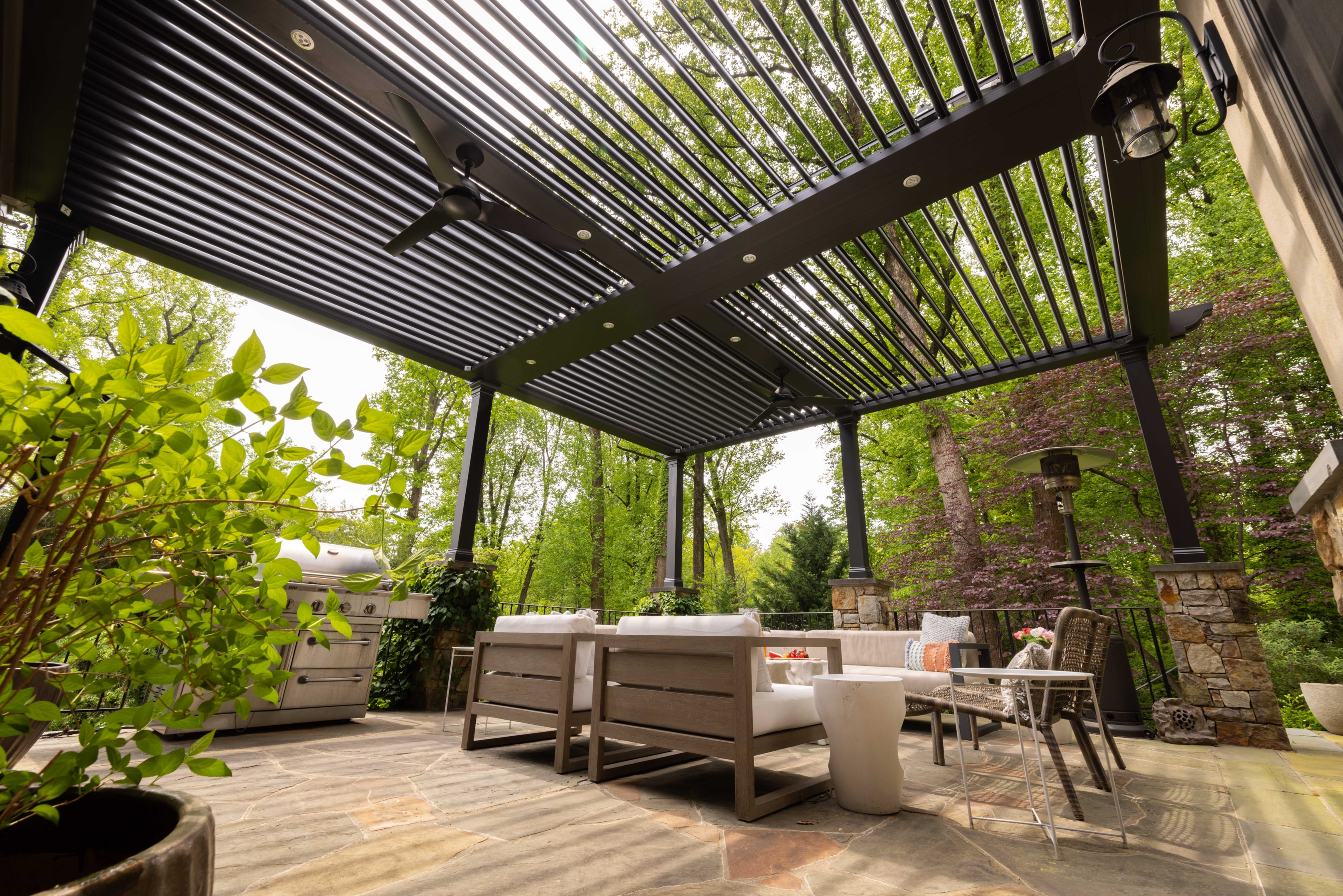 Outdoor Pergola Designs With Canopies ToolCat 10 Ft. X 13 Ft. Outdoor