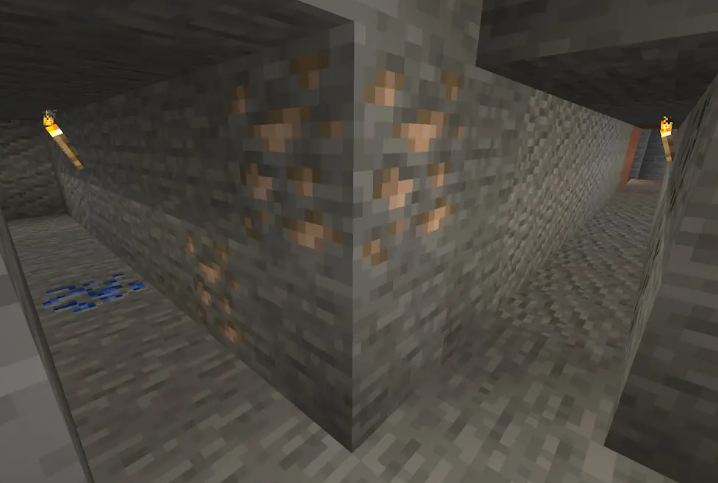 Best Levels For Ores In Minecraft (1.21+)