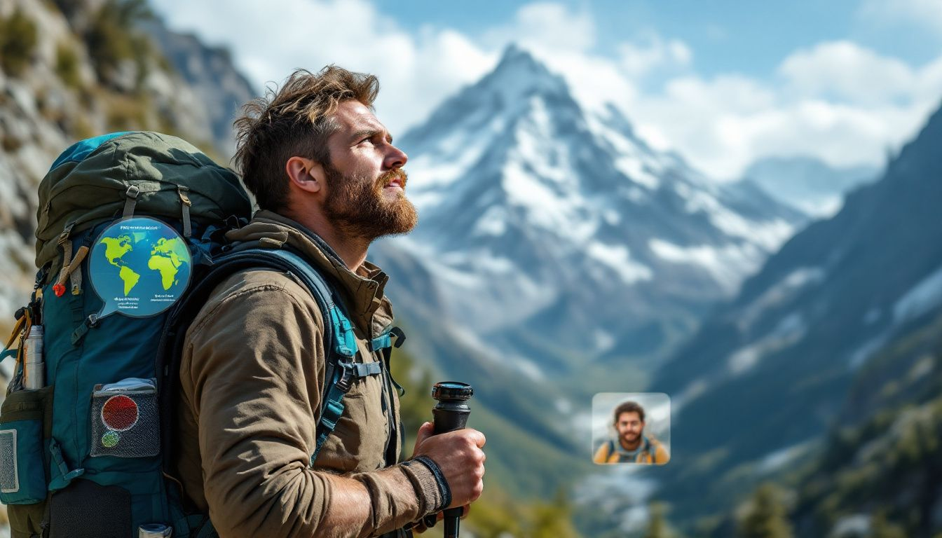 How to Train For a Hike