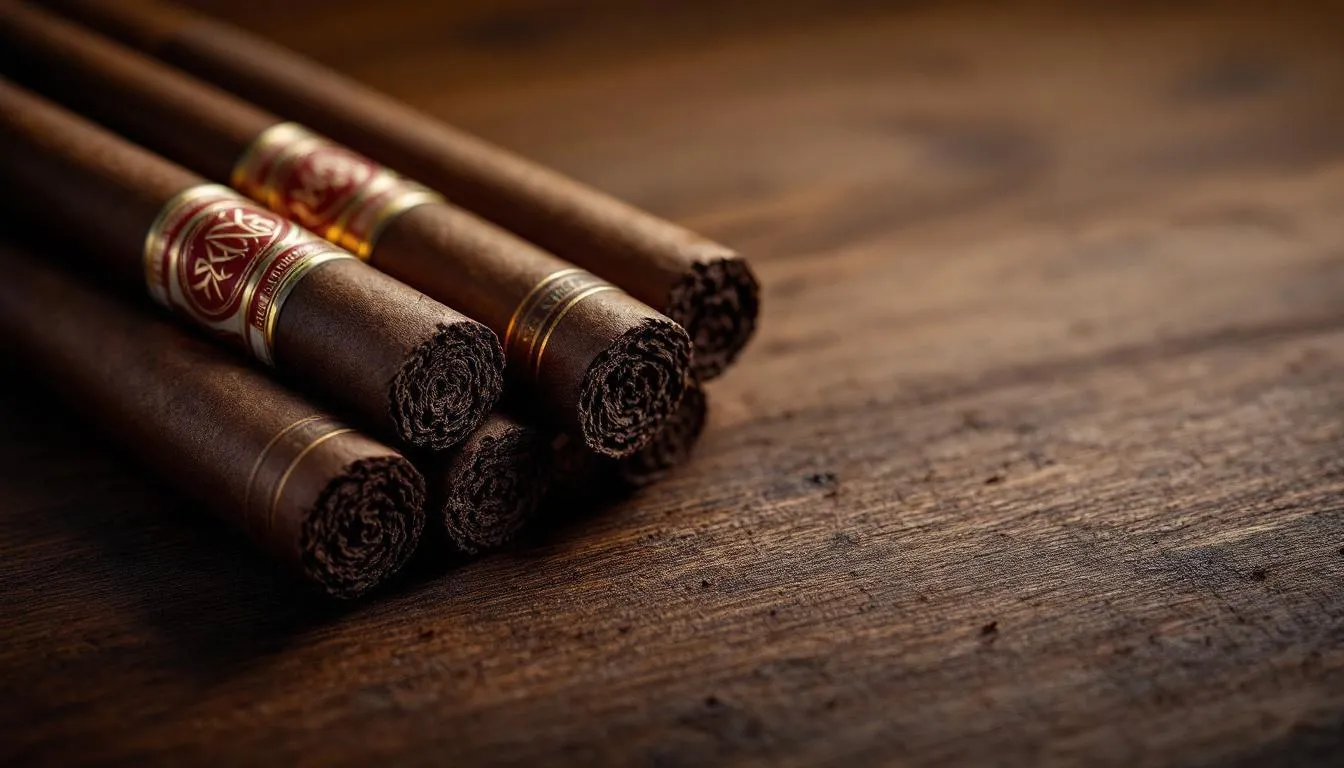 What Are the Best Cigars for Collectors: Top Picks for Enthusiasts ...