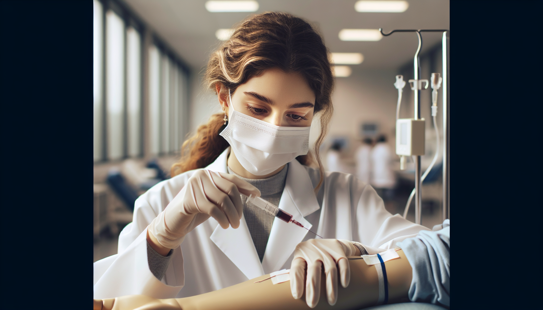 HI – Med Assisting