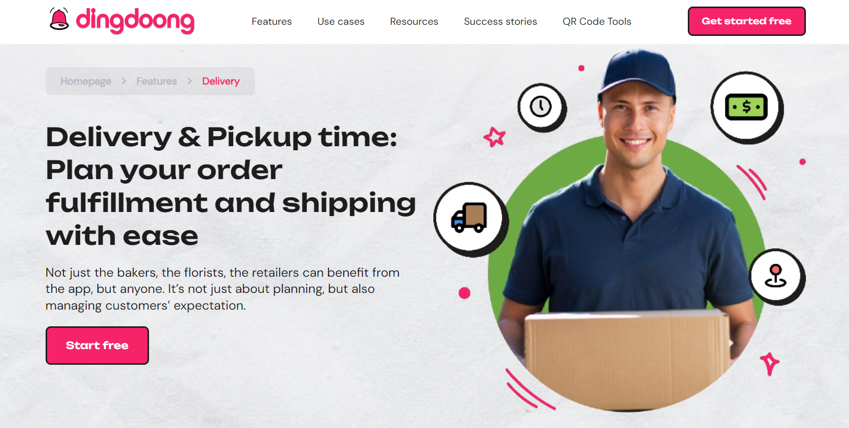 Best shopify delivery apps
