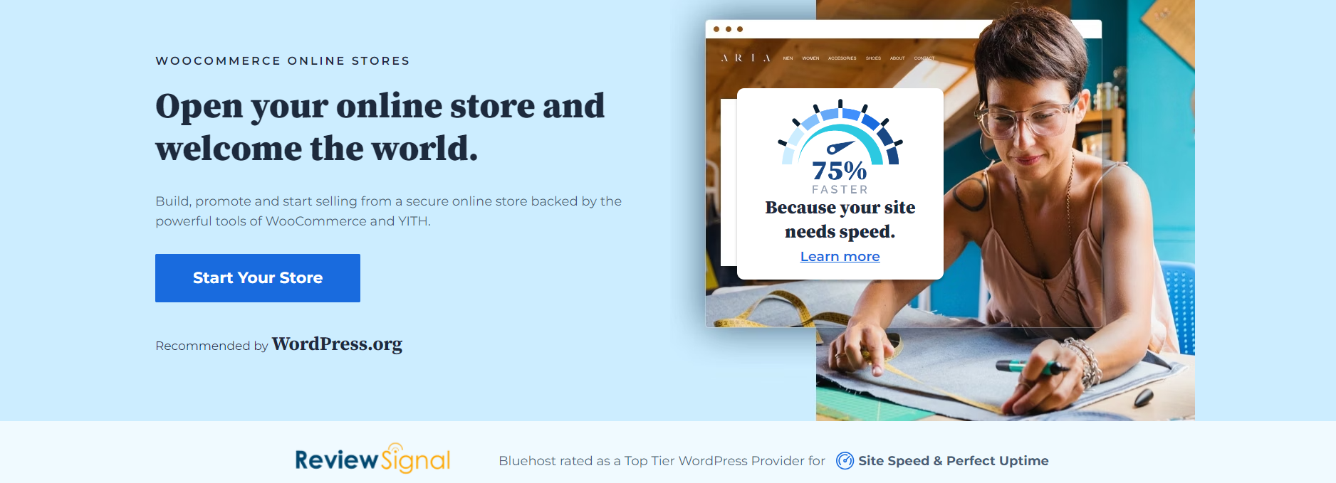 7 Best eCommerce Hosting Options for Your Online Store