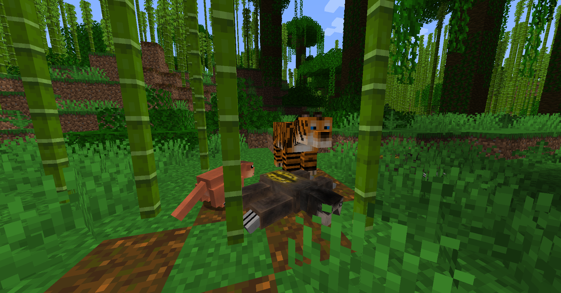 9 Best Animal Mods For Minecraft In 2025/2026