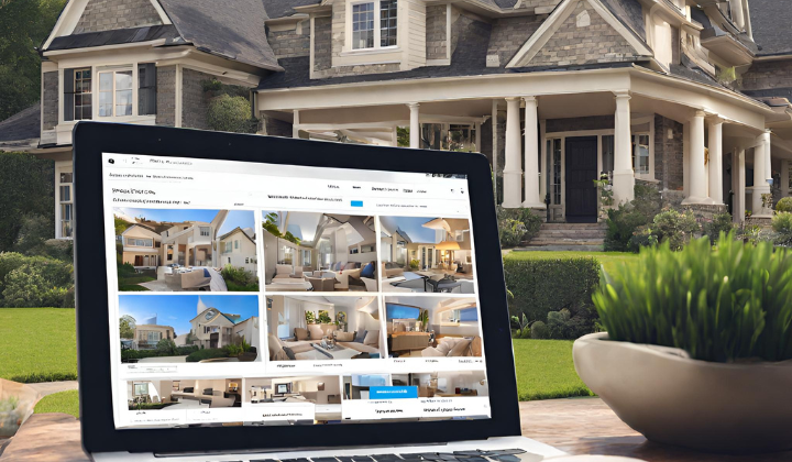 10 Innovative Real Estate Creative Ads That Captivated Buyers - Be Greight