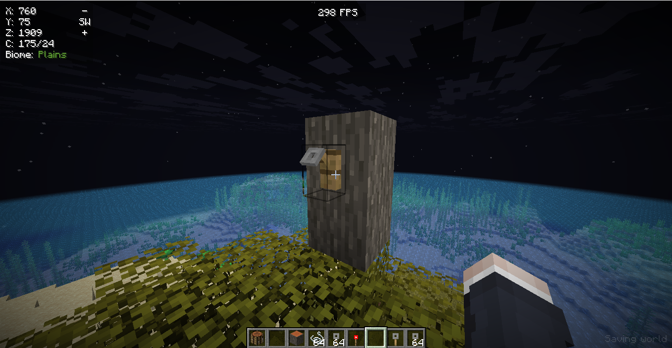 How To Make A Tripwire Hook In Minecraft