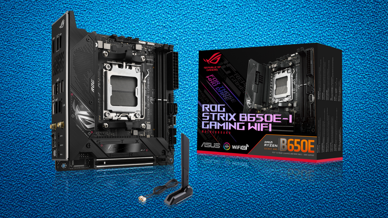 Best DDR5 Gaming Motherboards 2024 - The Ultimate Guide - Sirius Power PC