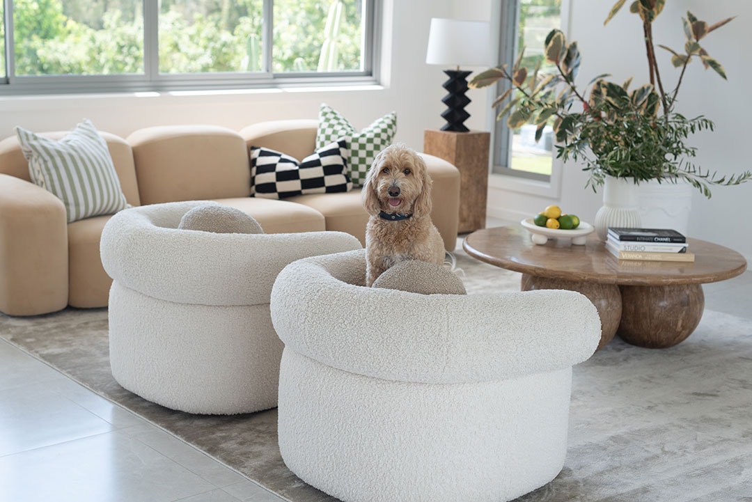 Interior Designer Gold Coast – Elizabeth May Interior Design