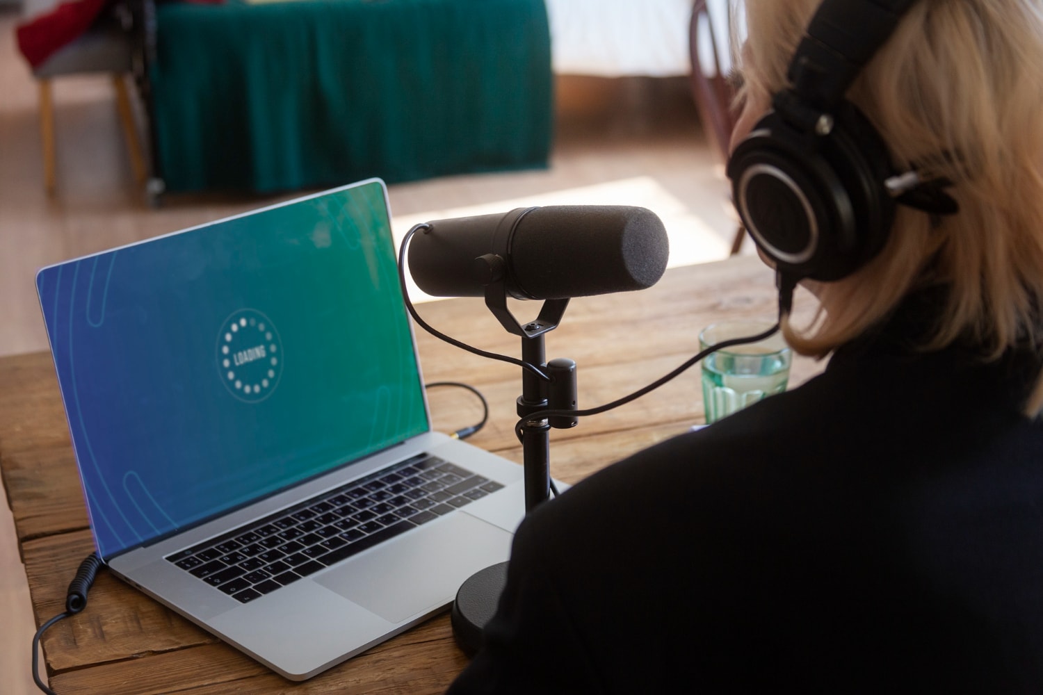 How to Start a Video Podcast | TYX Studios