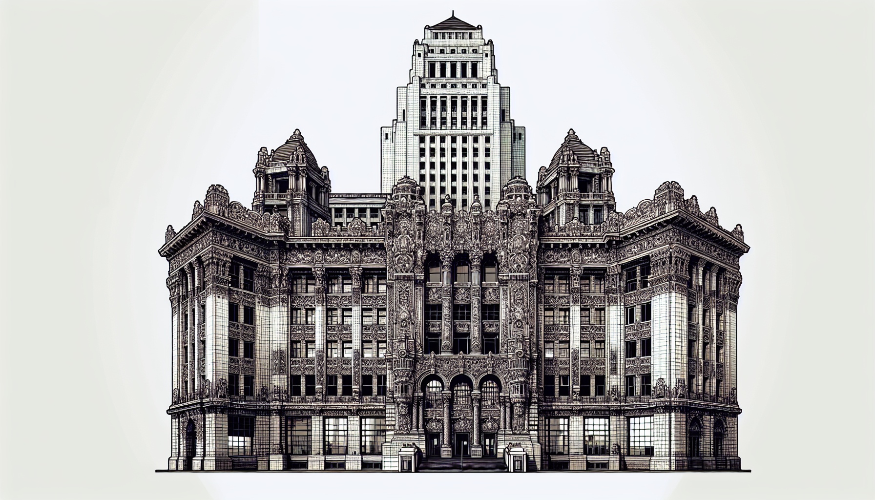 Los Angeles City Building Codes - The Building Codes Assistance Project