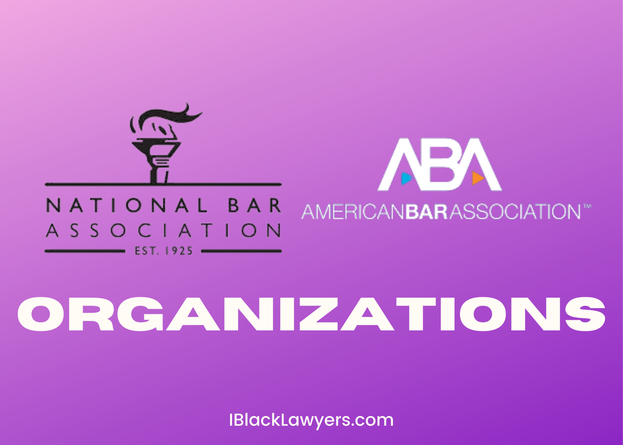 Why Do We Need More Black Lawyers? - Professional Website Blog Article ...