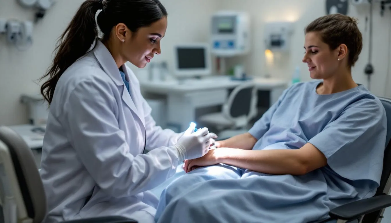Understanding Your Rights After An Accident At Work: A Practical Guide