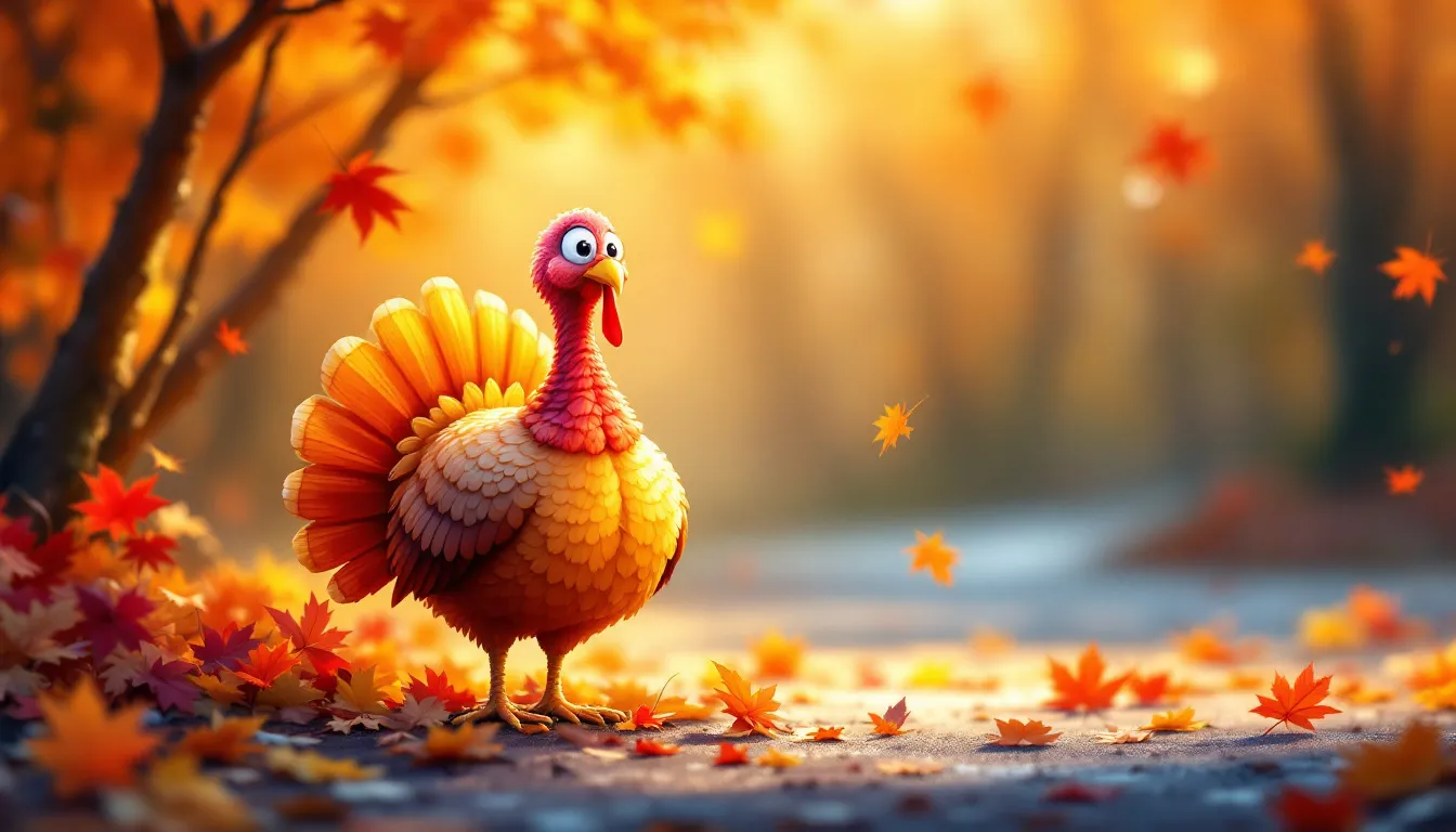 Top Thanksgiving Email Signature Ideas & Examples - Octeth