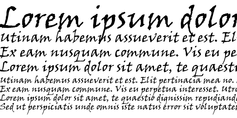 20 Bad Fonts To Avoid In Your Design As a Professional Graphic Designer ...