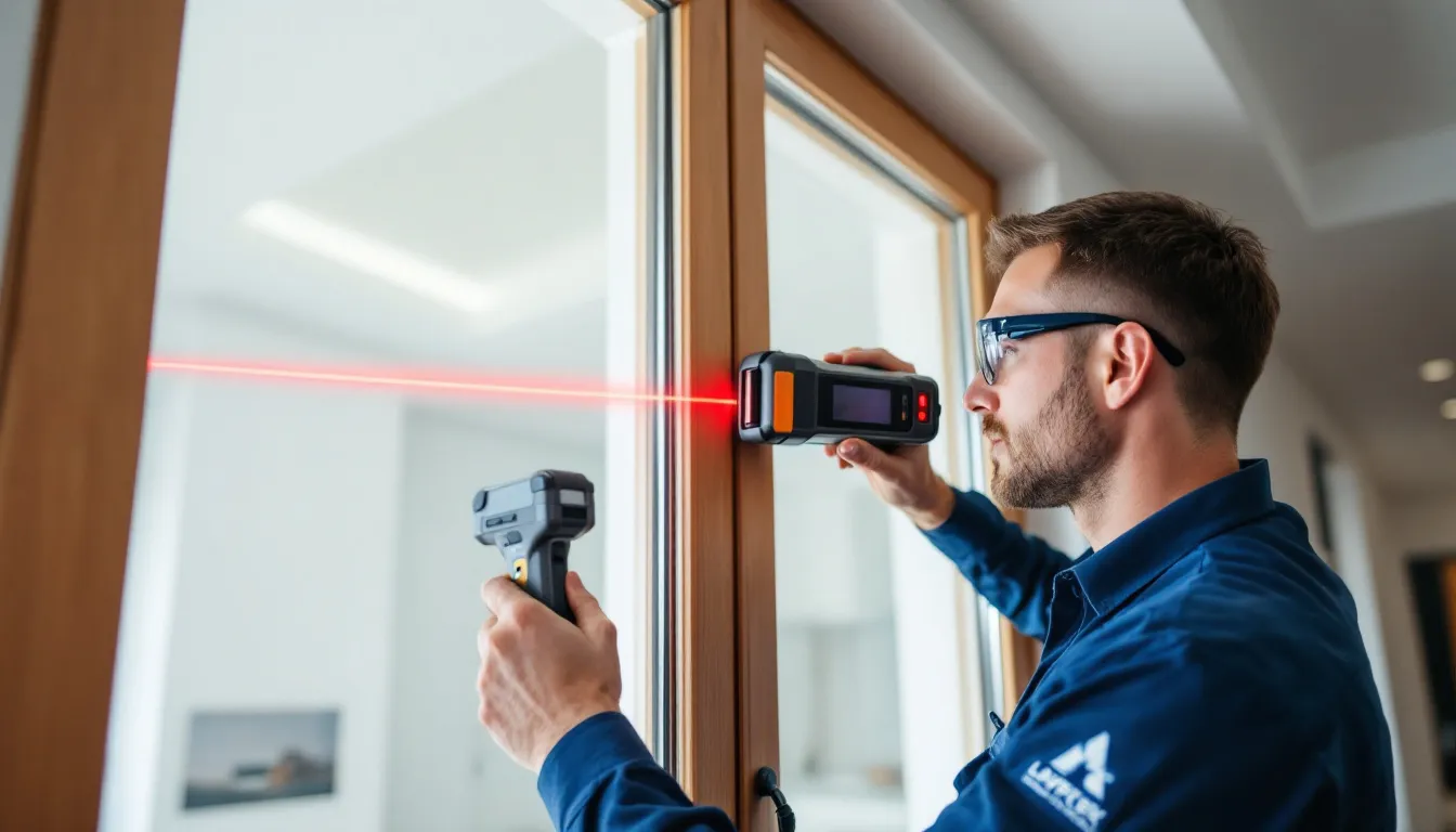 Mesurer un cadre de fenêtre : un guide clair pour des mesures précises