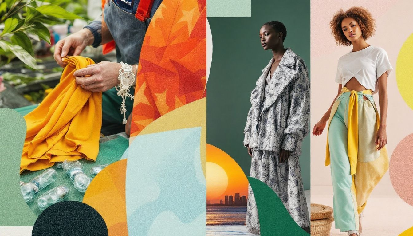 What is Sustainable Fashion: A Complete Guide to Eco-Friendly Clothing ...