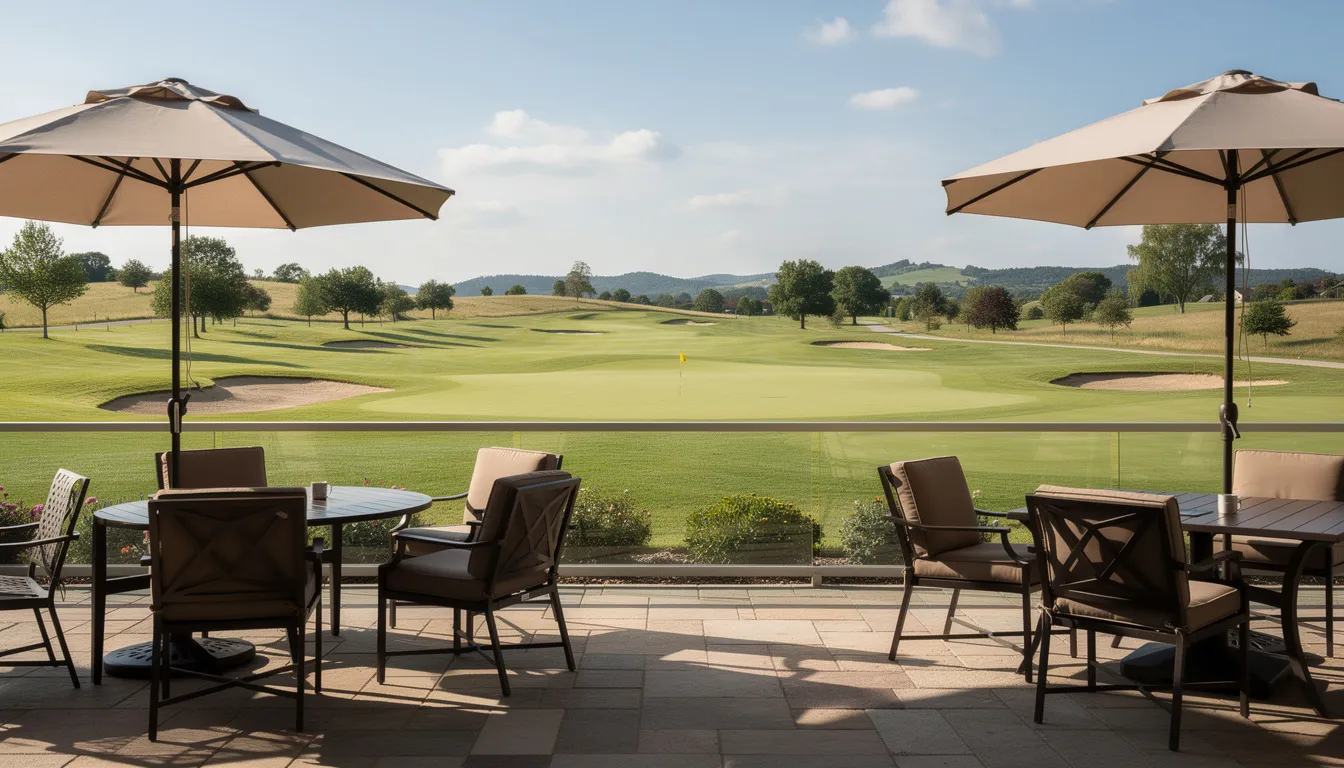 Golf Courses in Lee County Public and Private