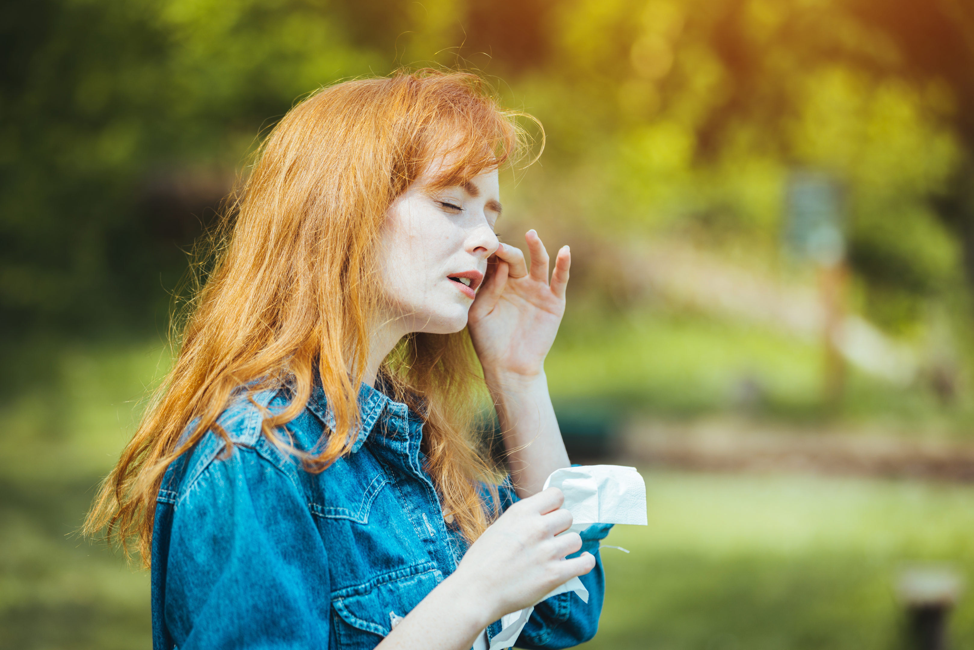 Corn Allergy Symptoms And Effective Solutions - Intolerance Lab