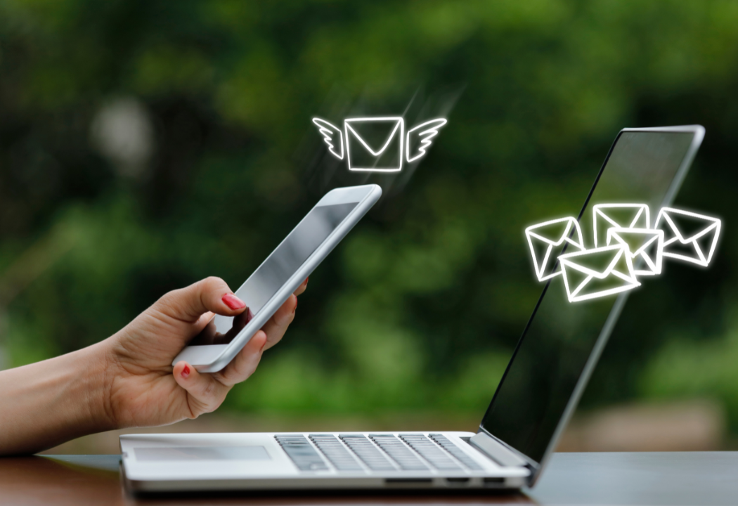 How to Easily Compose Email for Beginners - Octeth