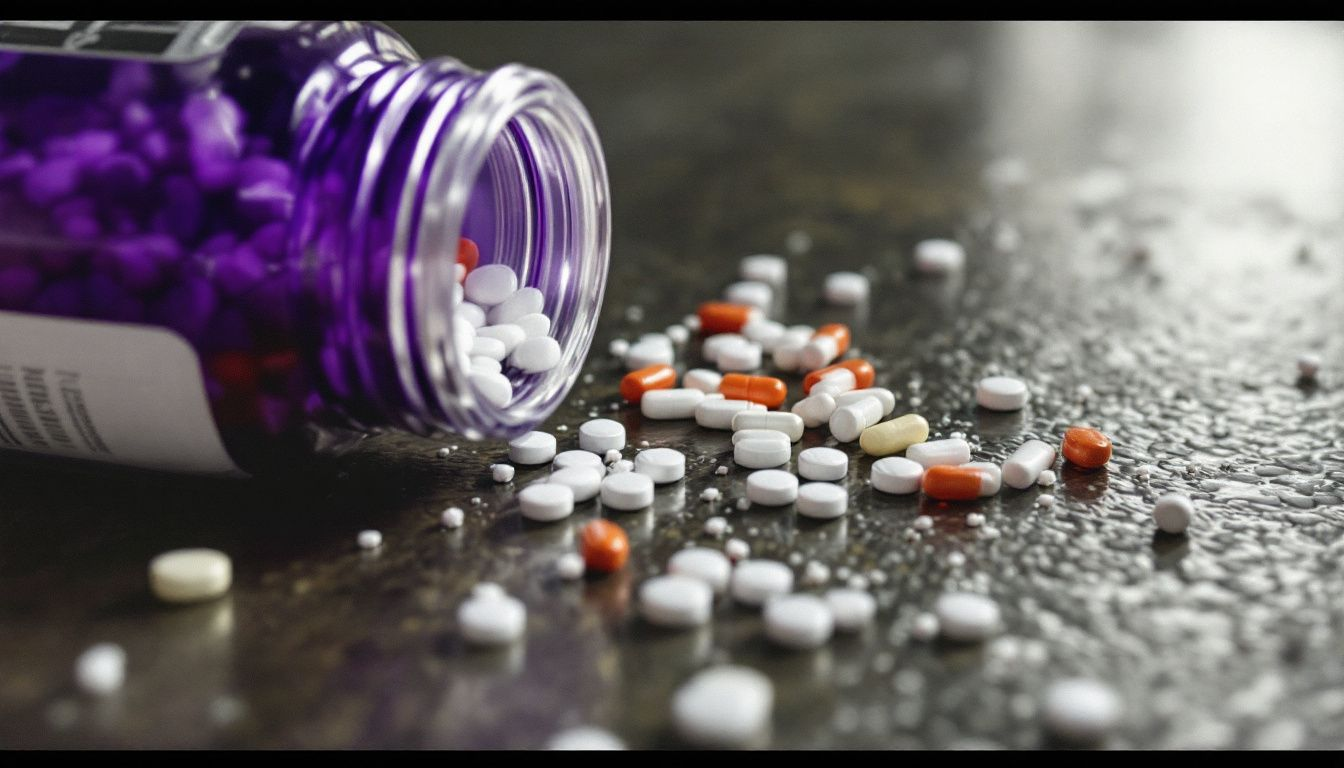 Snorting Tramadol: Dangers, Side Effects, and Treatment