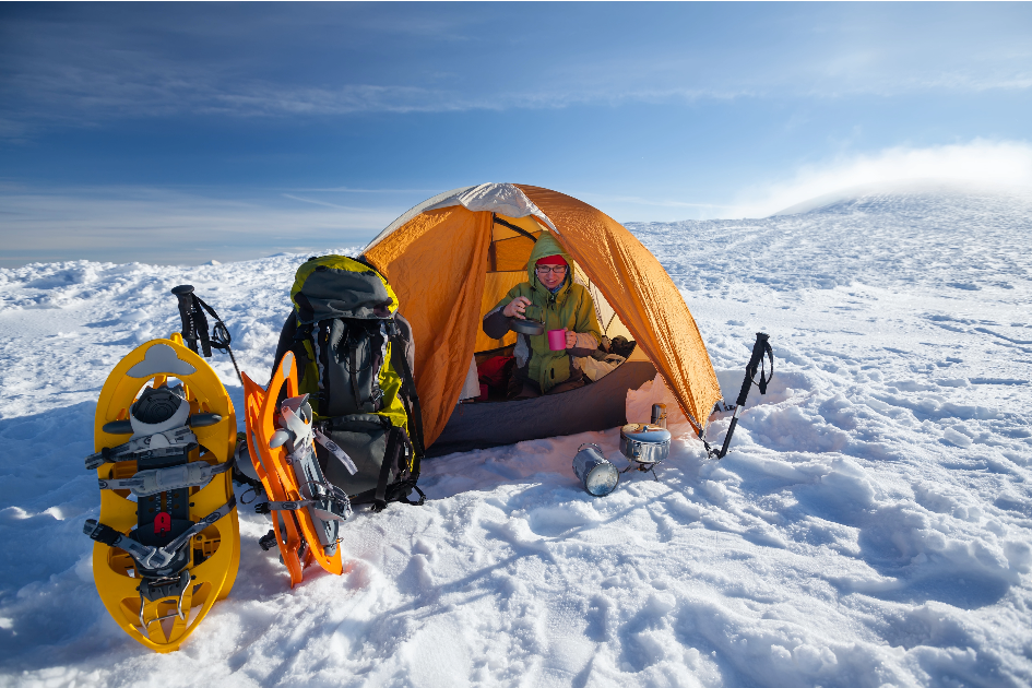 Conquer the Cold: Your Guide to Thrilling Camping in Cold Weather - The ...