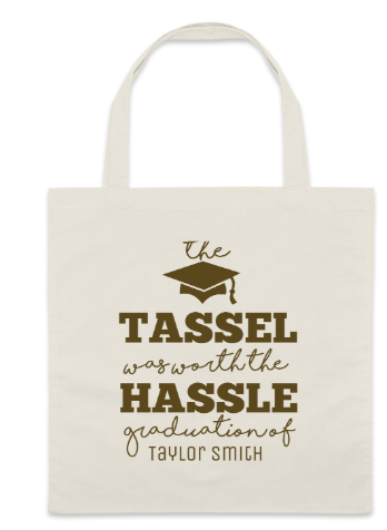 Graduation Day Theme And Custom Merch - Imprint.Com Blog