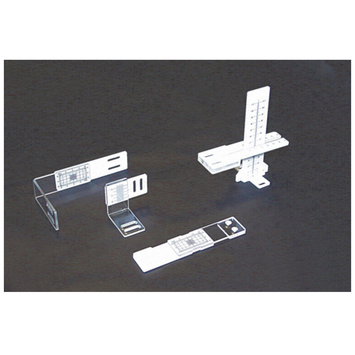 Best Concrete Crack Gauge: Guide to Accurate Monitoring