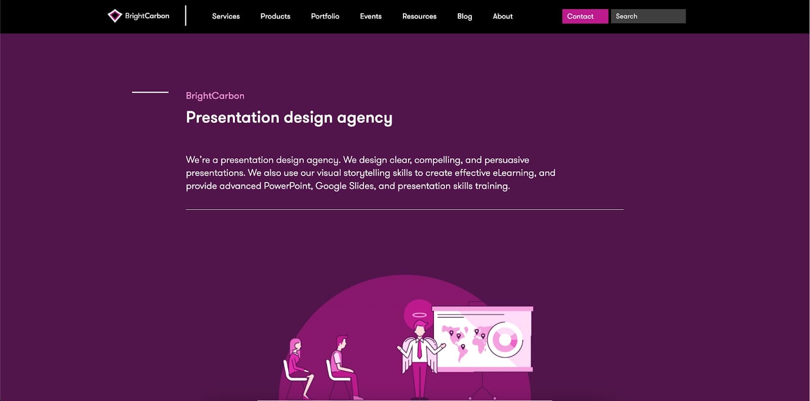 9 Leading Presentation Design Agencies in 2025
