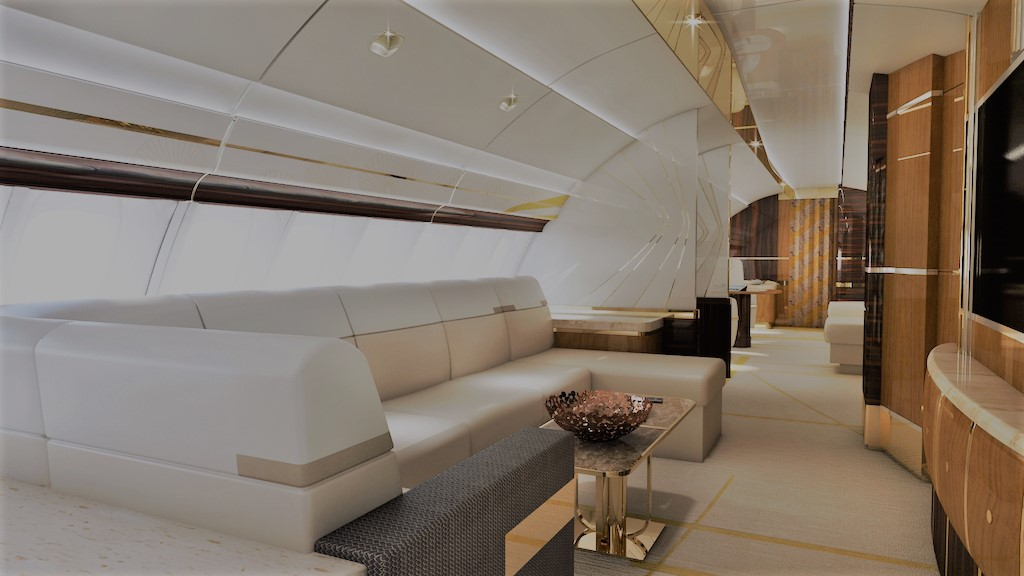 Best Private Jet Lounges in 2023 – Private leg.com