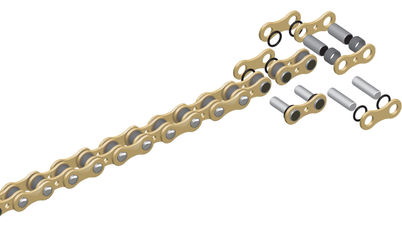 X-rings Vs. O-rings: What is the Difference? - Hongju