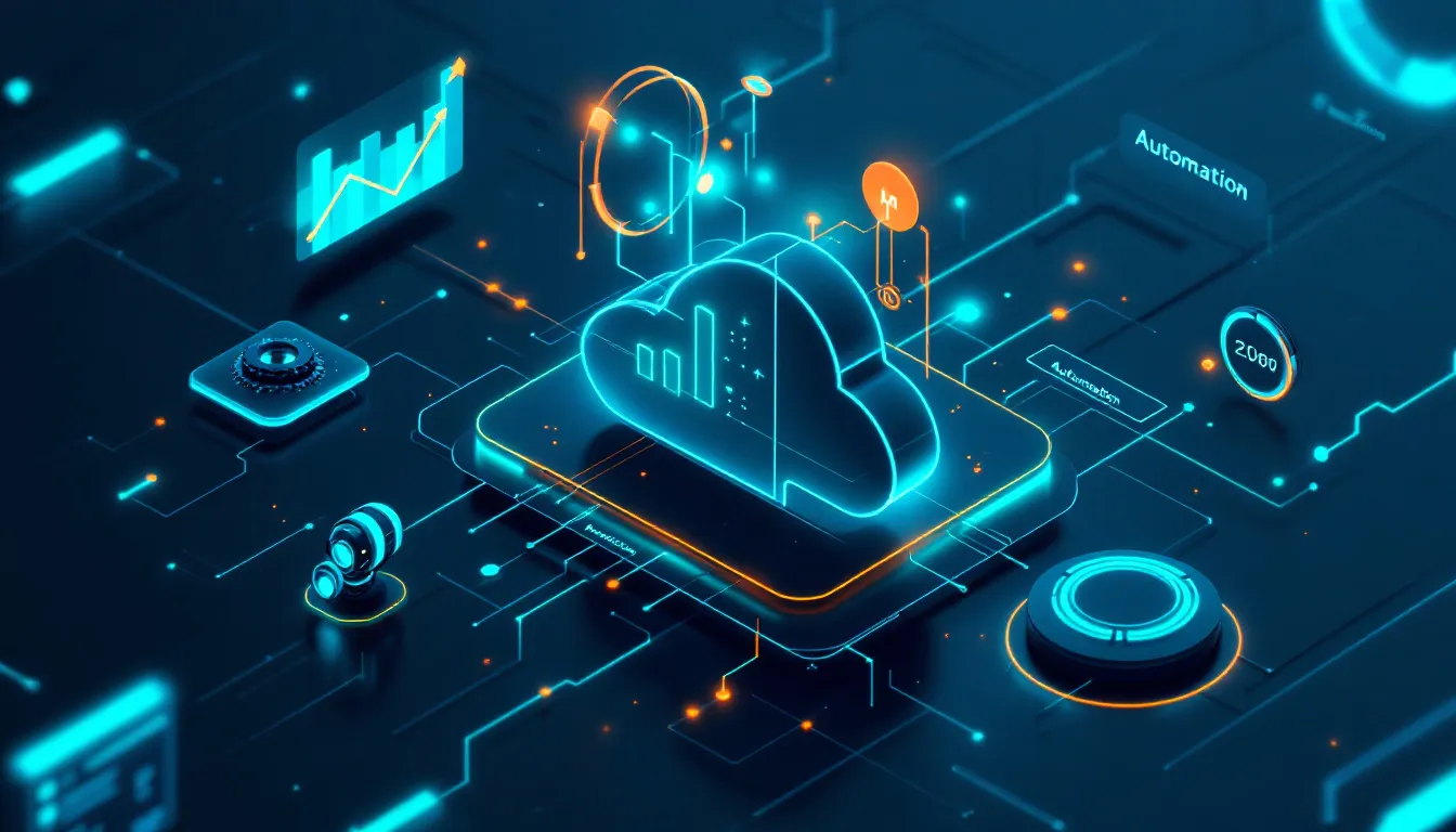 Top AI-Powered Cloud Management Tools for Businesses