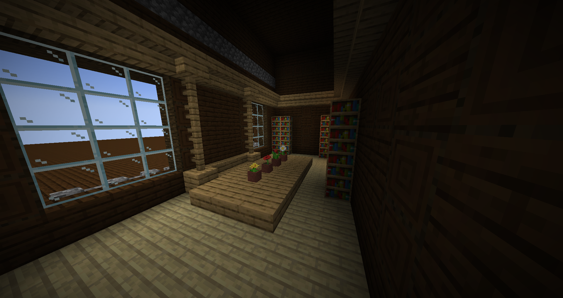 Exploring the Woodland Mansion Minecraft: The Ultimate Guide