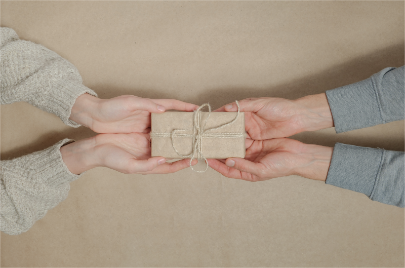 6 Donation Incentives Ideas to Boost Your Fundraising Campaign