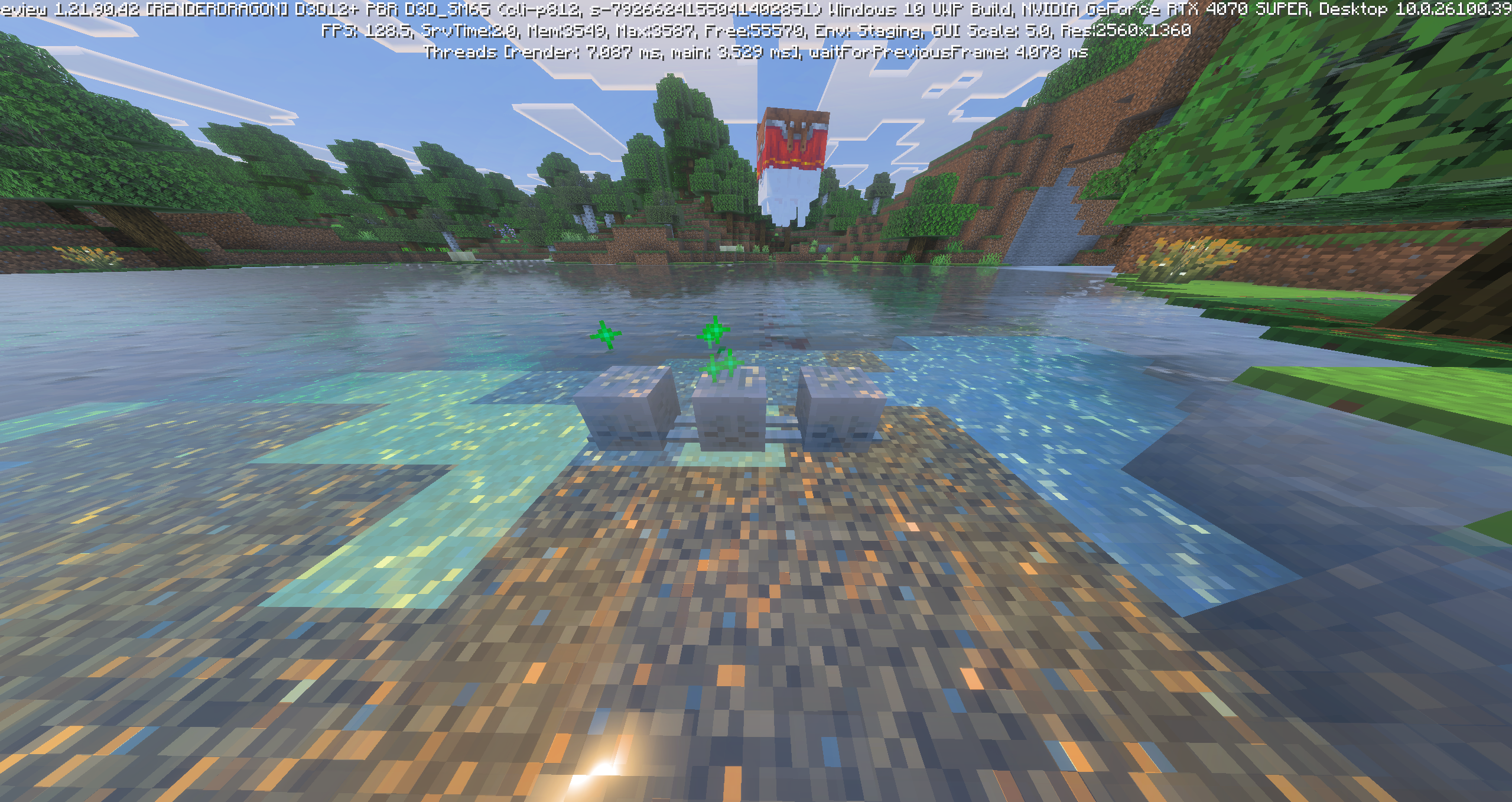 Minecraft Ghast Update: A Complete Guide