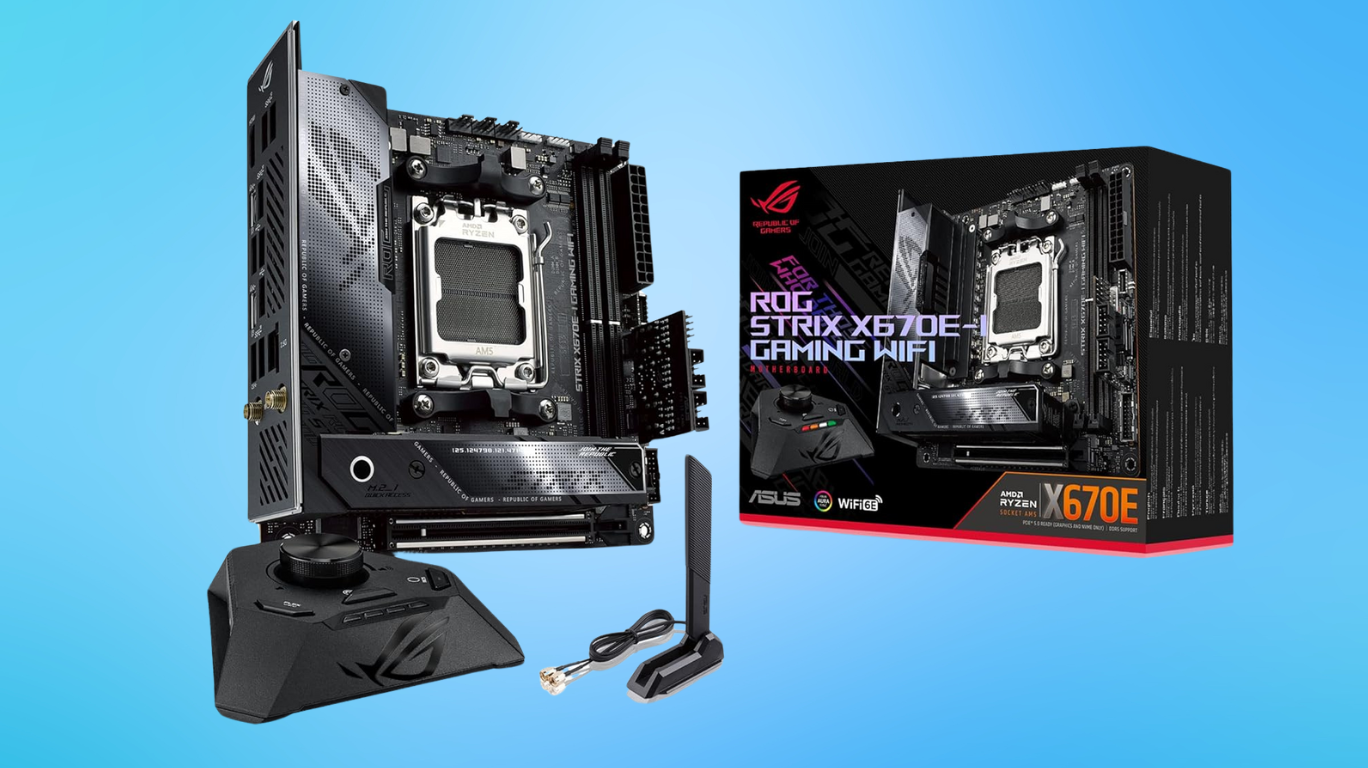 Best Mini ITX Motherboards 2025: A Comprehensive Guide