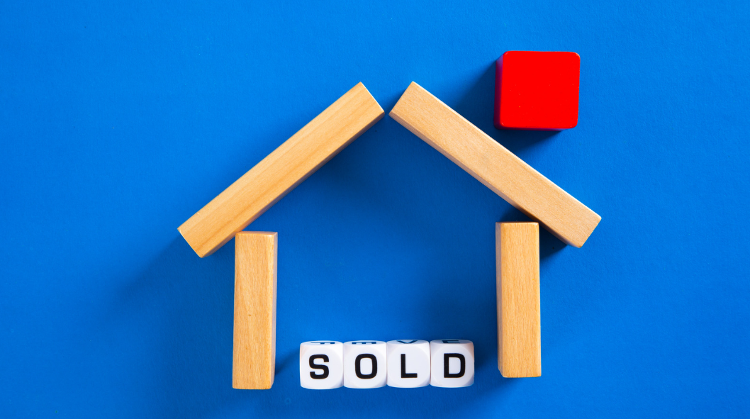 Sold STC: What Does It Mean For Buyers And Sellers? - RentLondonFlat