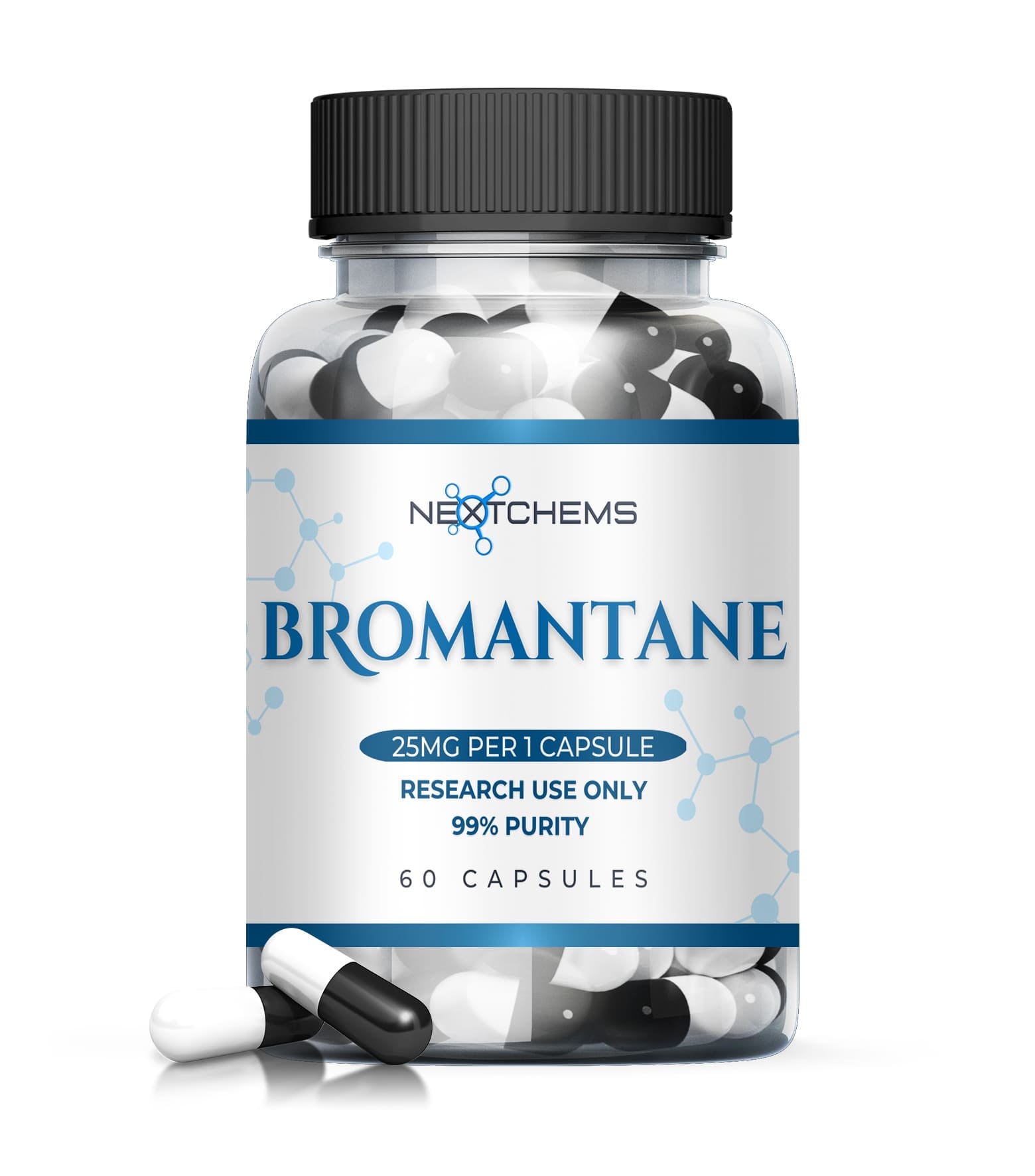 Bromantane Supplement: Benefits, Dosage, And Side Effects For Mental ...
