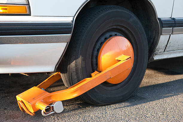 Car Impounded With Someone Else Driving? | JB Solicitors