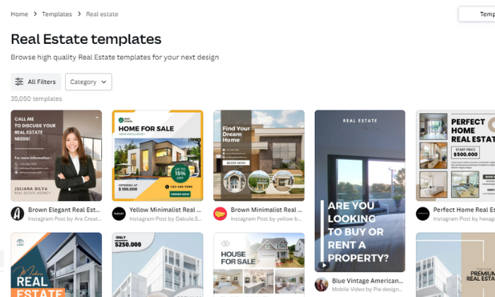 Canva For Real Estate Agents Latest Digital Marketing Hack