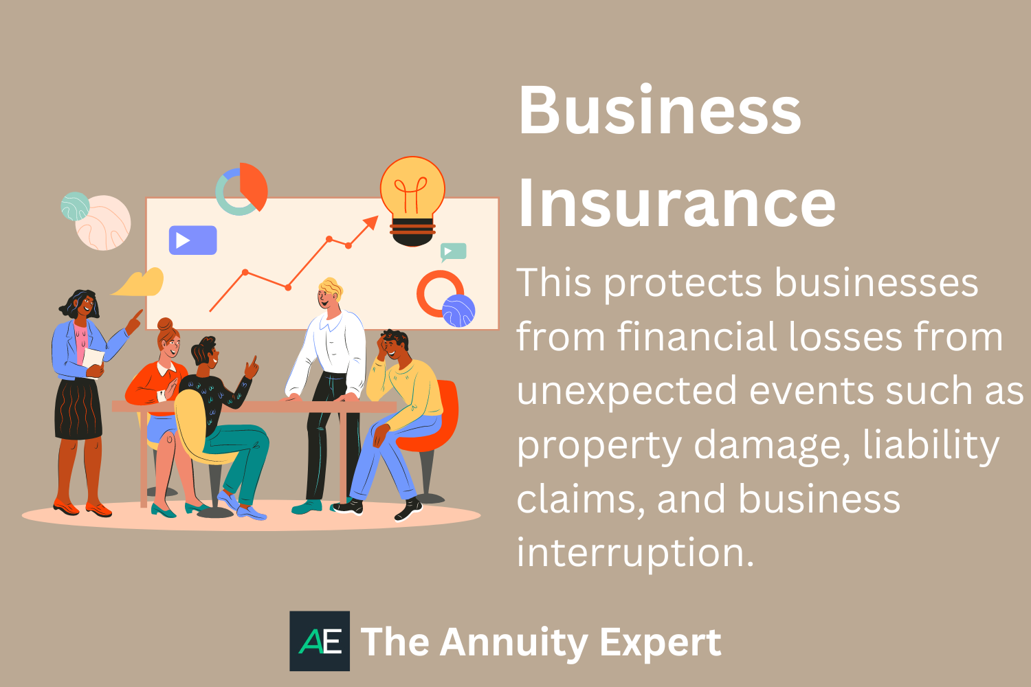 Business Insurance, Everything To Know (2023)