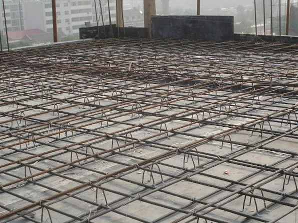Rebar Chairs: Support for Concrete Reinforcement Projects - Certified ...