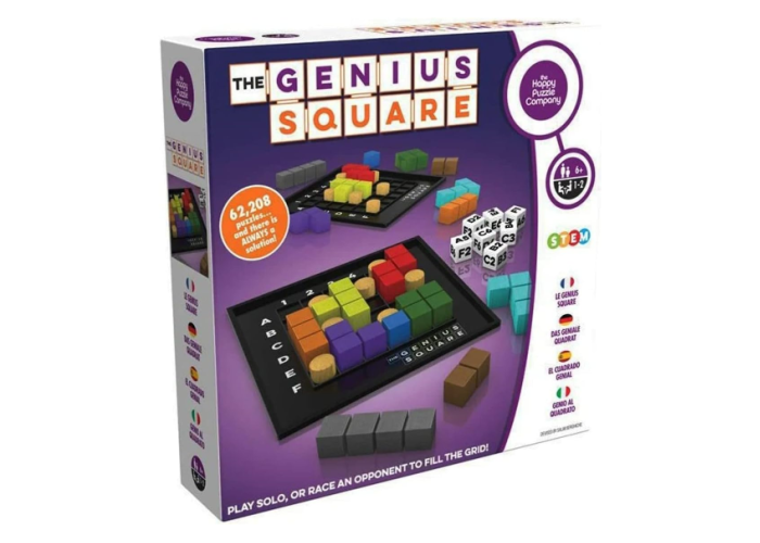 The Ultimate Guide to the Best STEM Games for Kids in 2024