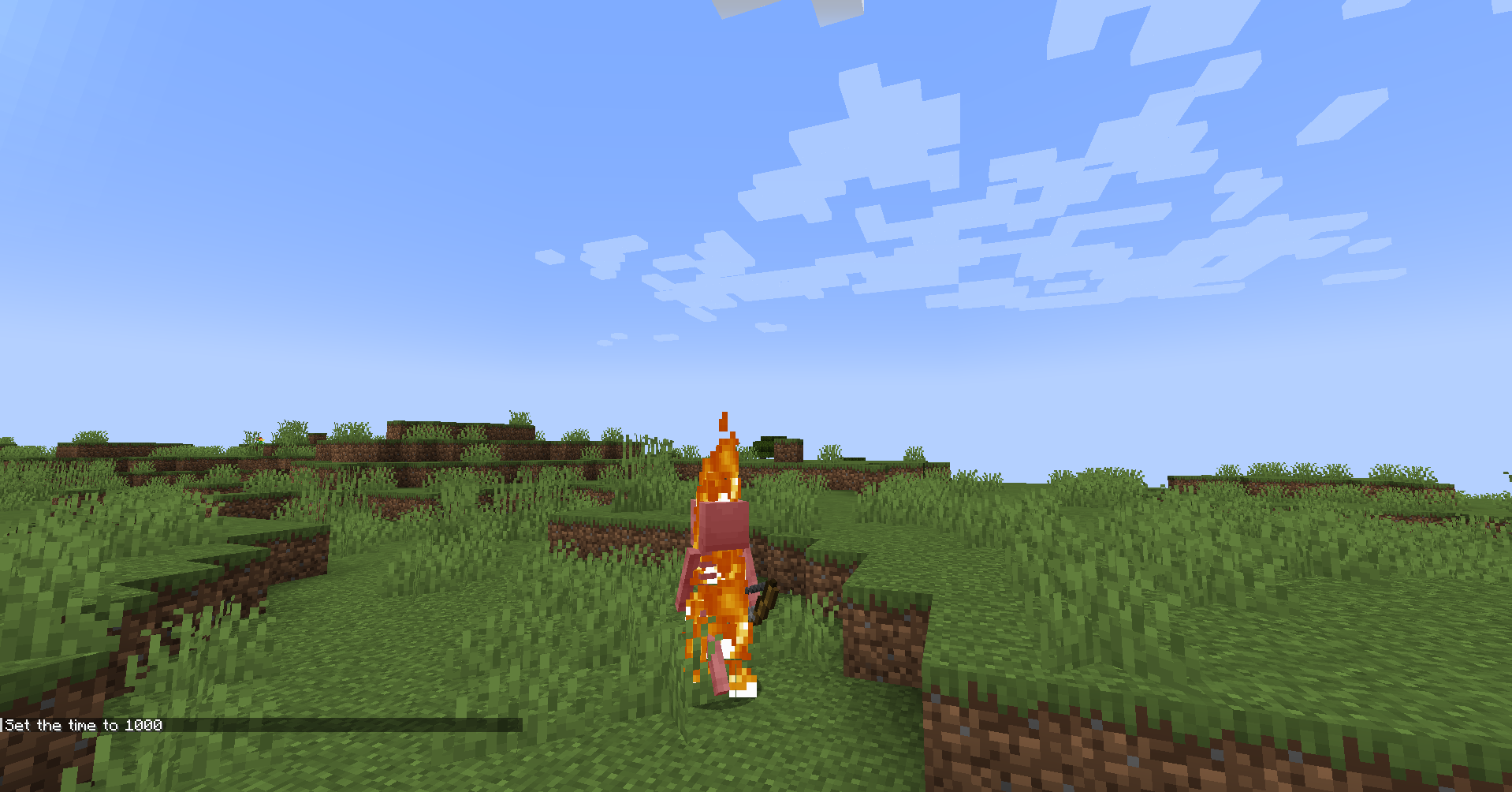 How Long Is a Minecraft Day: A Quick Guide