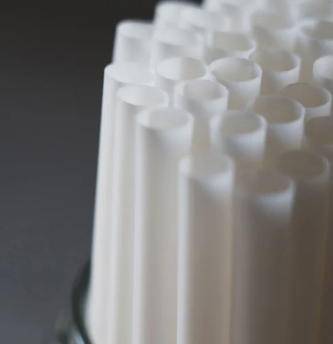 Are There Biodegradable Straws Similar To Plastic Straws? - Bamboo ...