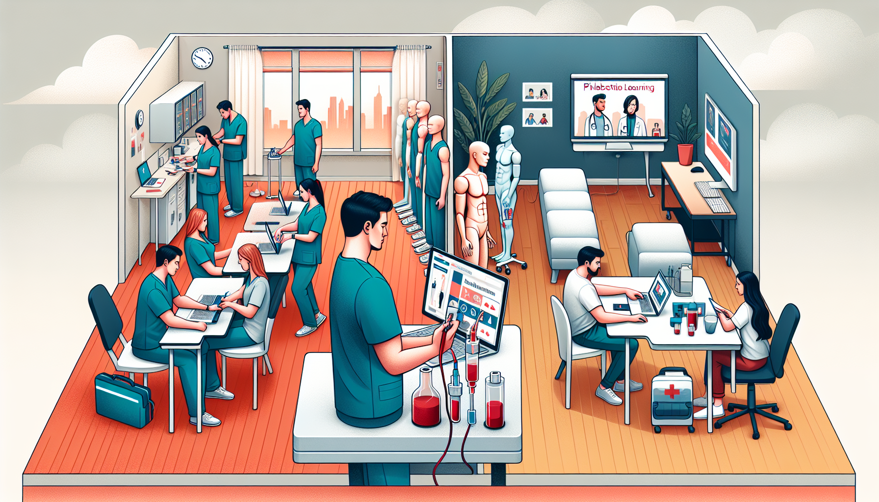 Ultimate Comparison of Phlebotomy Certification Programs and Courses